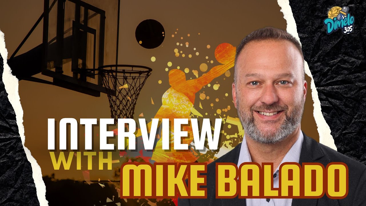Interview With Director of Athletics for Miami-Dade College: Mike ...