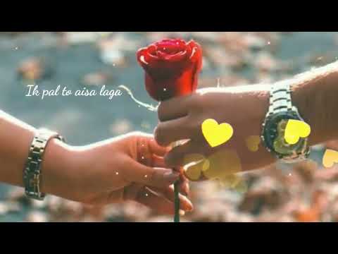 Kissa ajib tha pahli mulakat ka Hindi song WhatsApp status