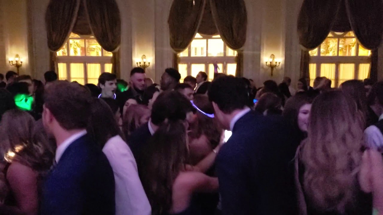 RING DANCE 2020 #5 - YouTube