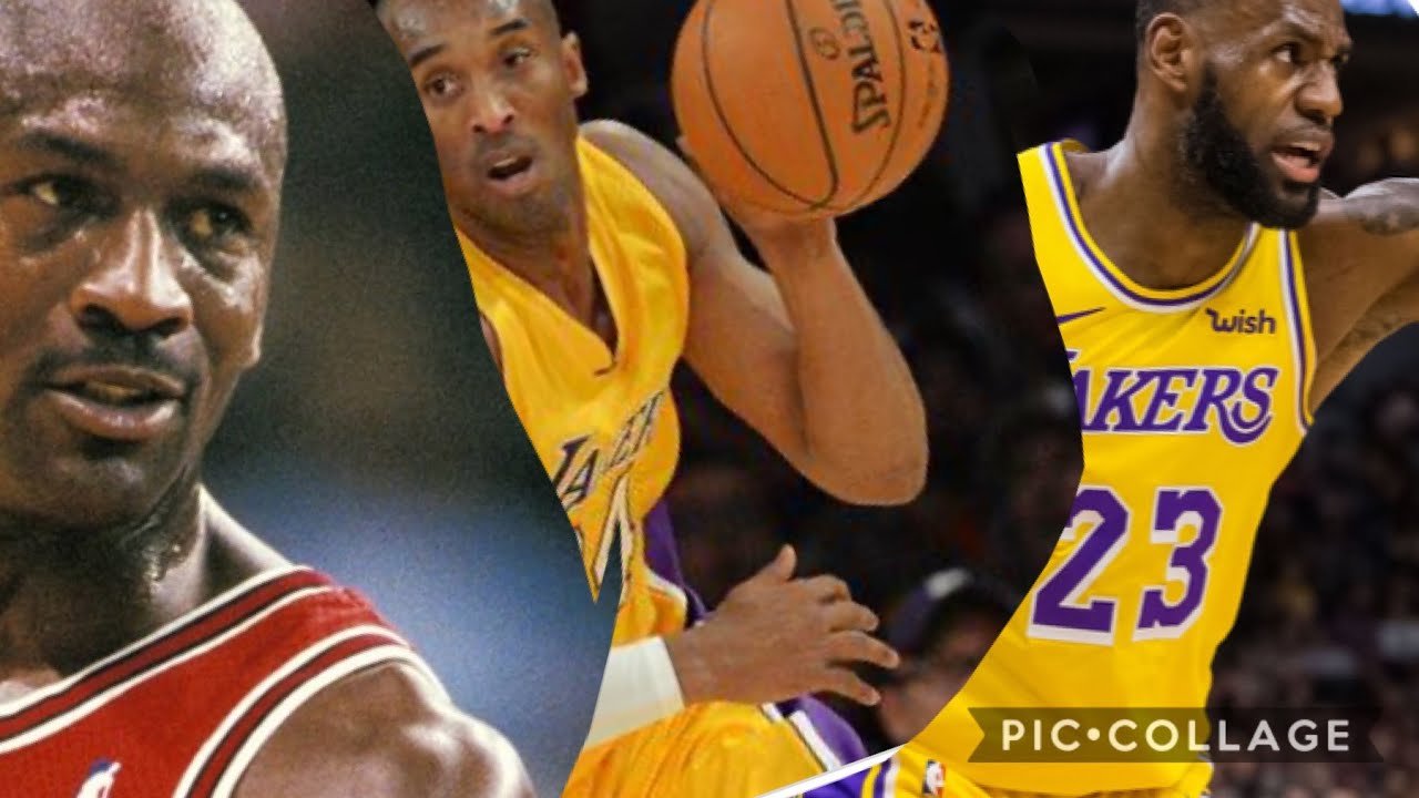 Greatest Moments In NBA History YouTube greatest-moments-in-nba-history-youtube