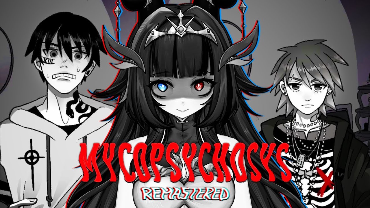 Alekirser Plays Mycopsychosys - YouTube