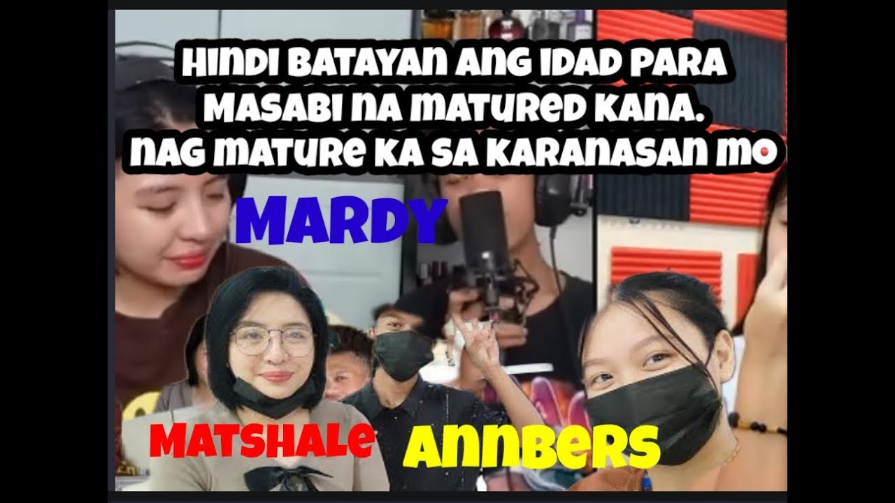 KARANASAN NA NAG PALAWAK SA KAISIPAN - YouTube