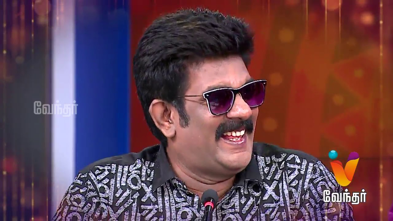 Comedy Super Star - Comedy Gallata - [Epi 26] - Promo - YouTube