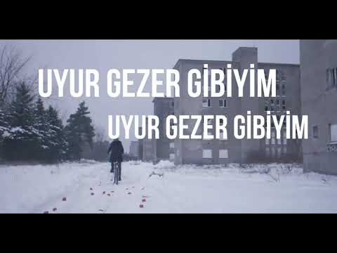 Bring Me The Horizon - Sleepwalking (Türkçe Çeviri)