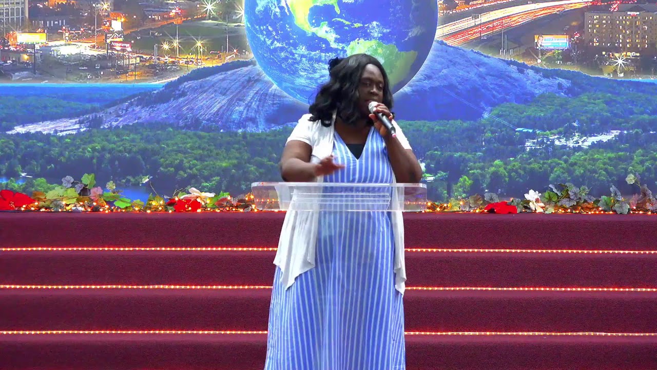 Tuesday Night Service 4/25/23 - YouTube