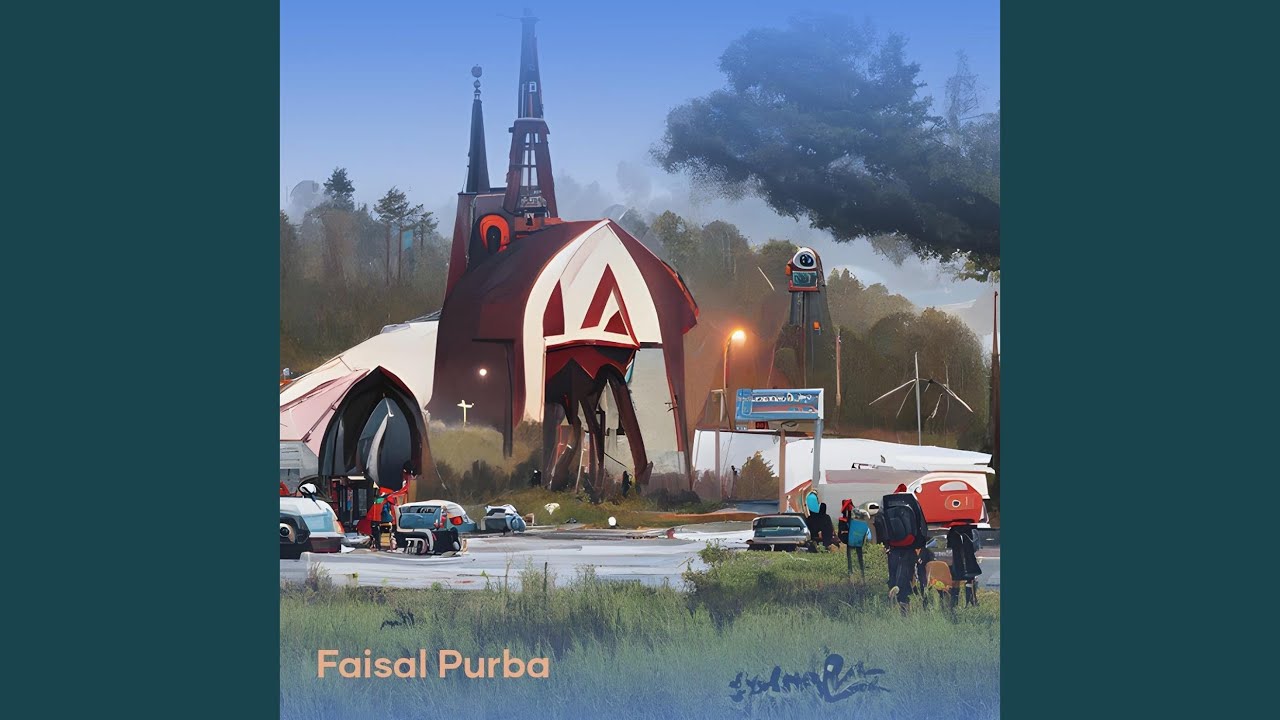 Cobalt Adagio Reverie - YouTube