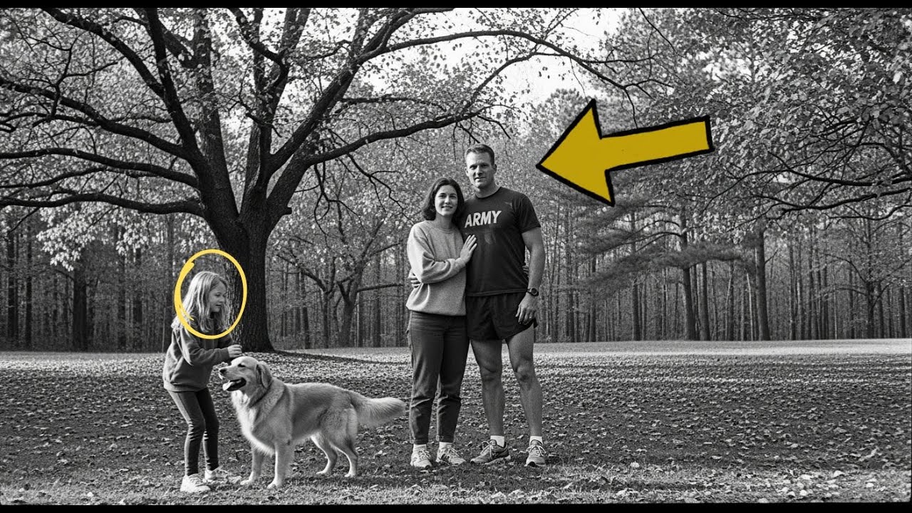 Family vanished in 1998 — 27 years later, a misterious rusted safe was ...