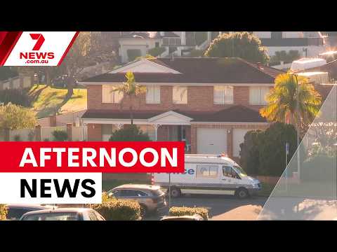 Gangland murder suspects extradited; Inflation warnings; Perth shark attack | 7NEWS