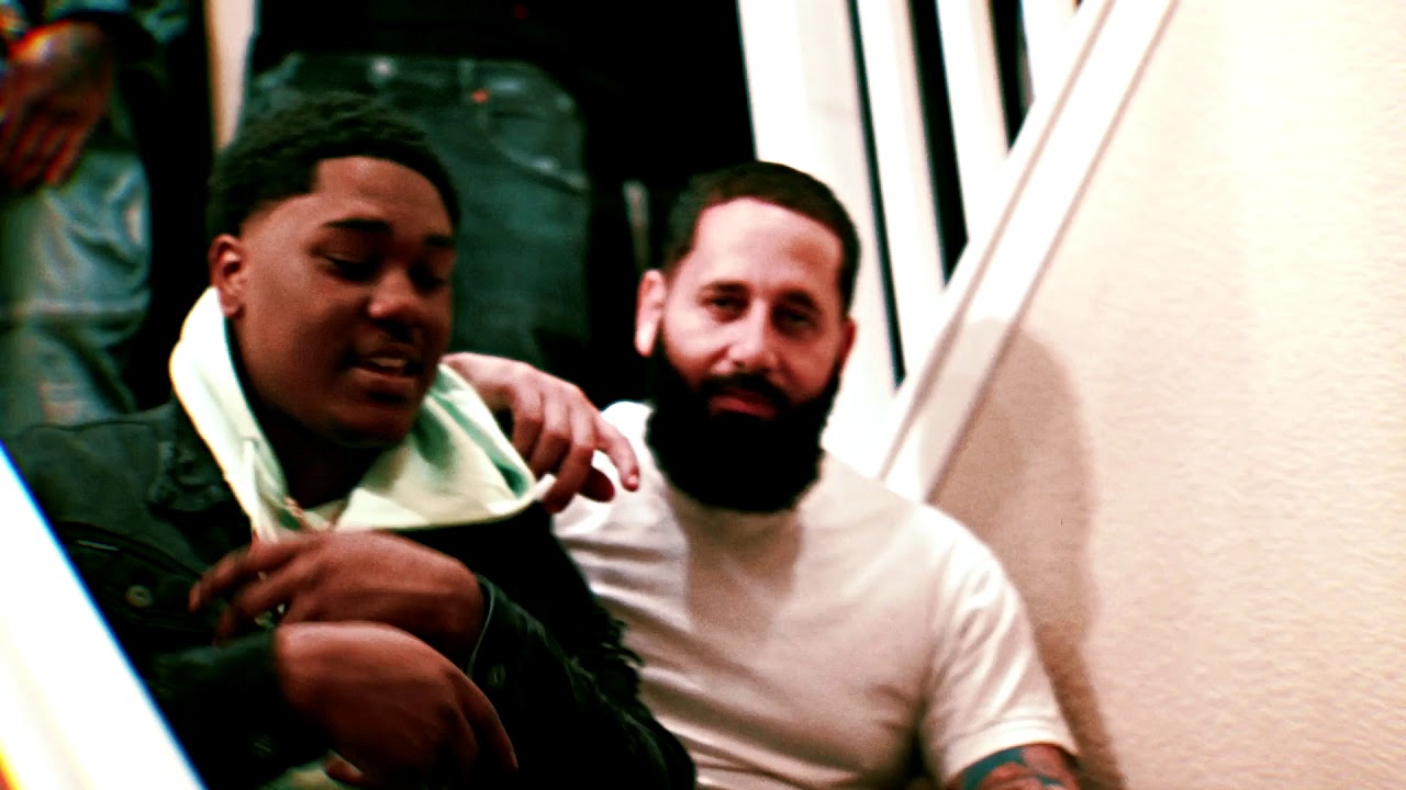 SOB X RBE - Be Gone ( Official Video) | Shot by XaultusMedia - YouTube