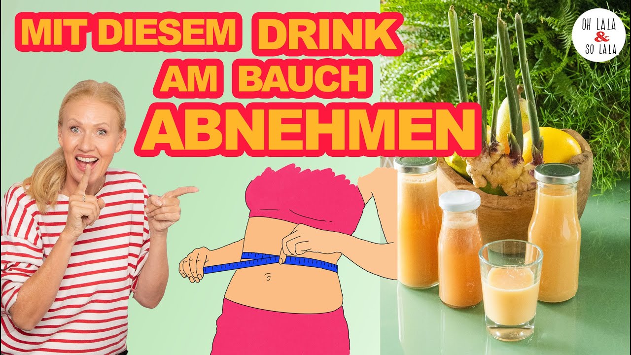 Der vergessene Stoff ️DAS MESOKARP ️Abnehmen & Immunsystem stärken ...