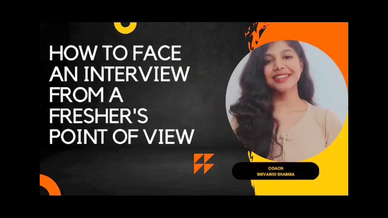 Pioneer Academy & Consultancy || Interviews Tips || How To Face An ...