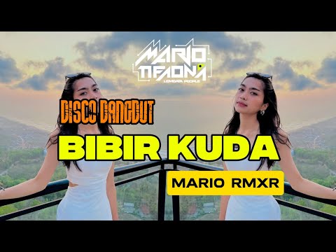 DISCO_DANGDUT_TERBARU_2K26 || CIUM BIBIR KUDA_-_MARIO REMIXER