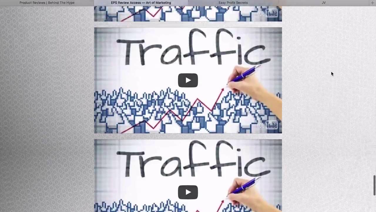 Easy Profits Secrets| Easy Profit Secrets Review| Easy Profit Secrets ...