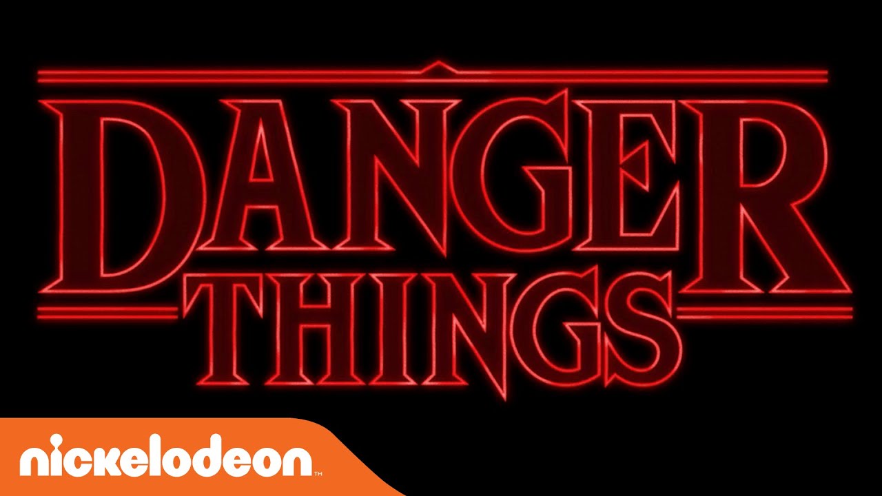 Henry Danger | Danger Things | Nick - YouTube