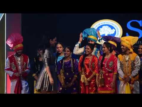 SRM MILAN'19 HIGHLIGHTS - YouTube