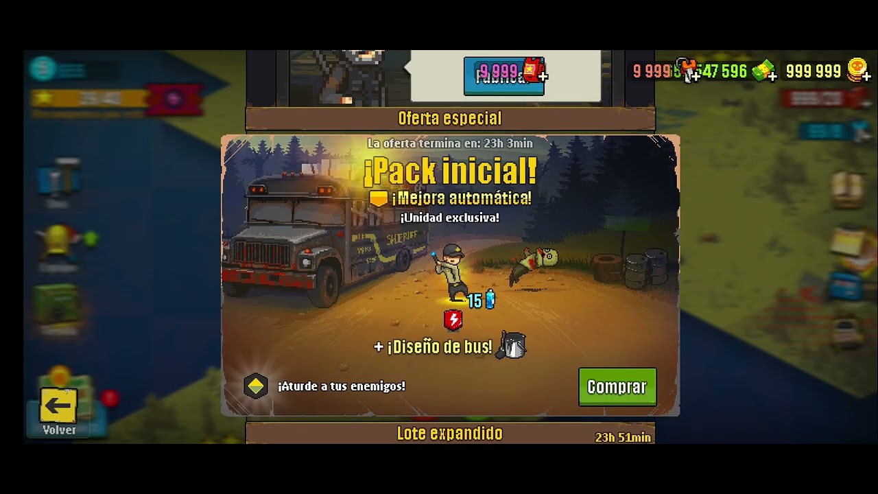 capitulo 1 de la serie de dead ahead z warfare!!!@ - YouTube