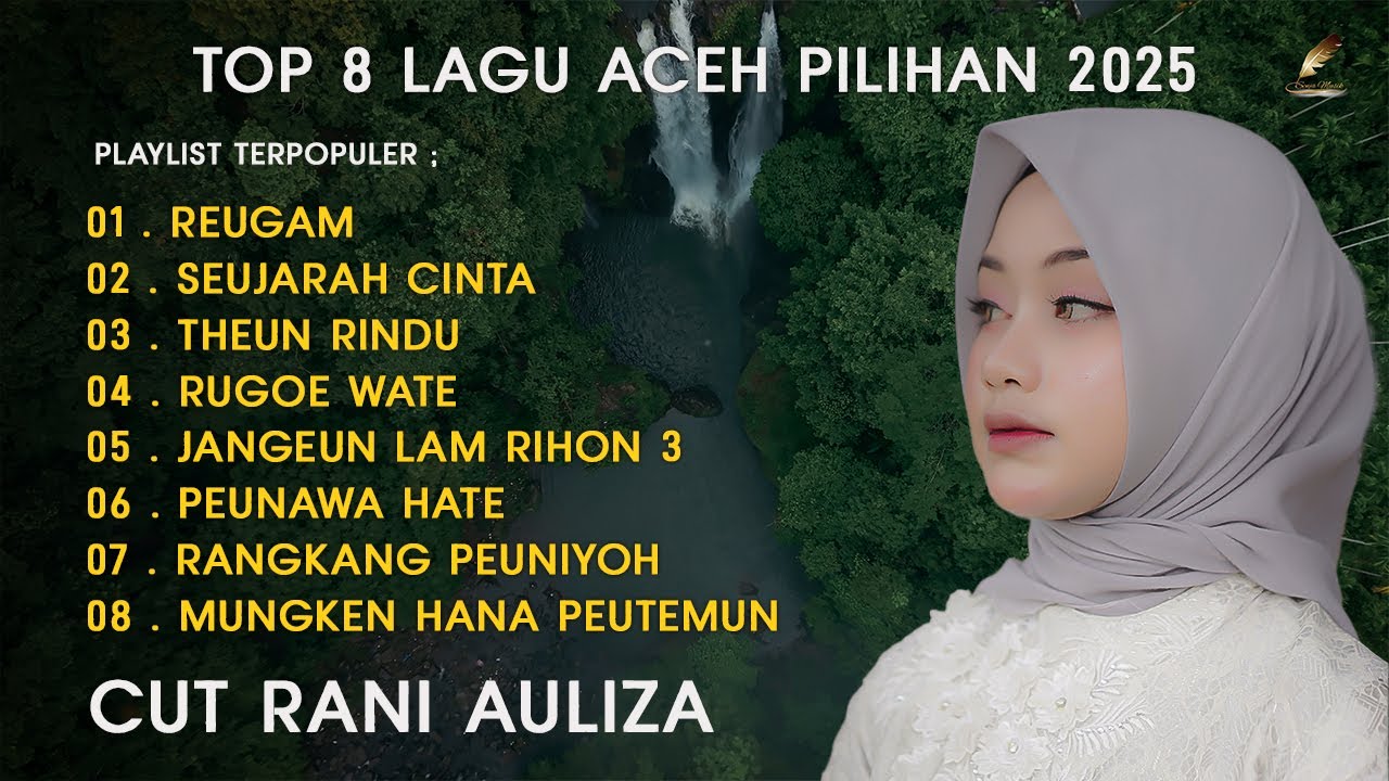CUT RANI LAGU ACEH PILIHAN TERBARU 2025 - YouTube
