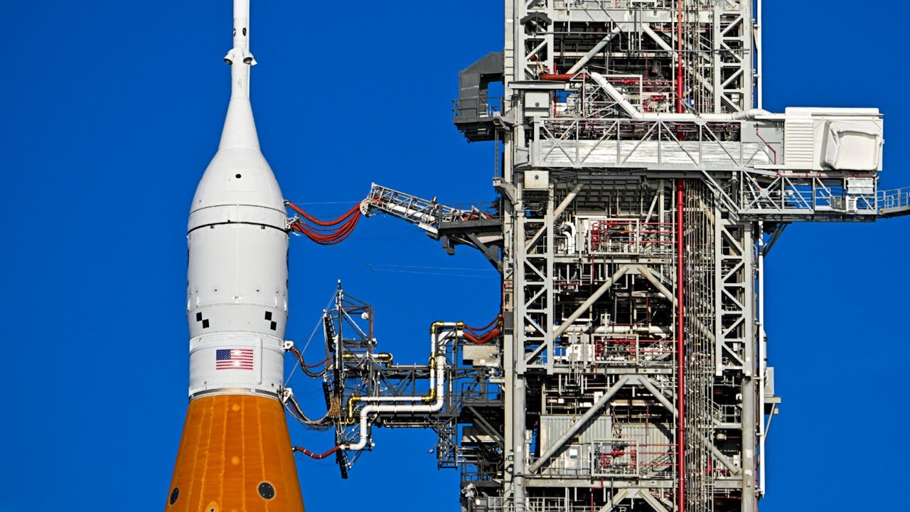 11 avril 1970 : le jour où il y a eu le décollage de la mission Apollo ...