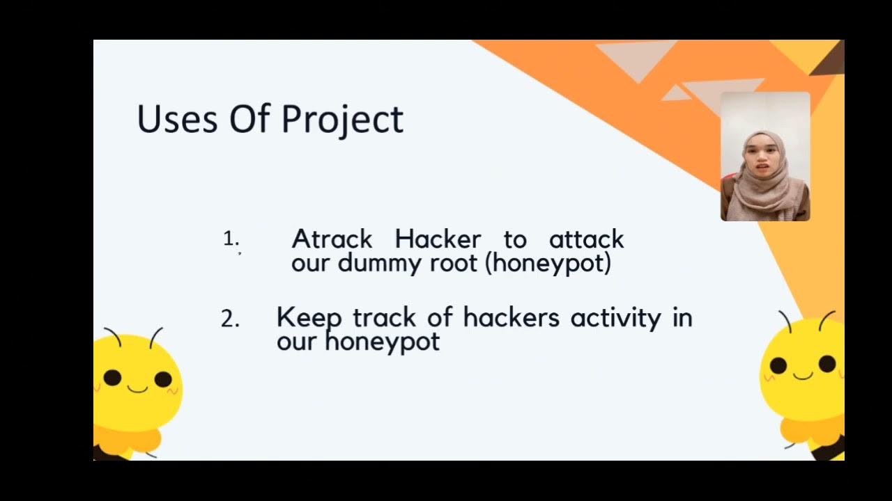 IIEC 2024 HoneyPi - YouTube