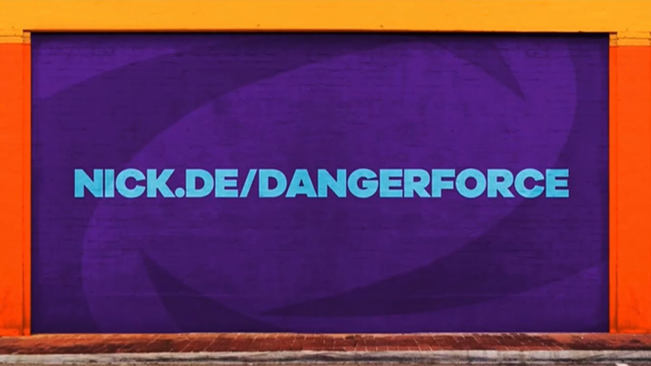 Danger Force (4) | Staffel 2 | Nick - YouTube