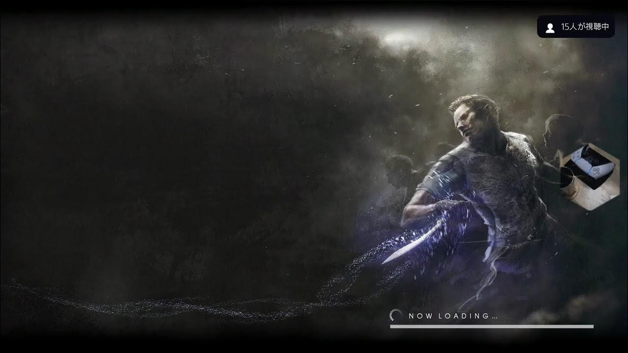 FF15戦友マルチ参加型#233 - YouTube