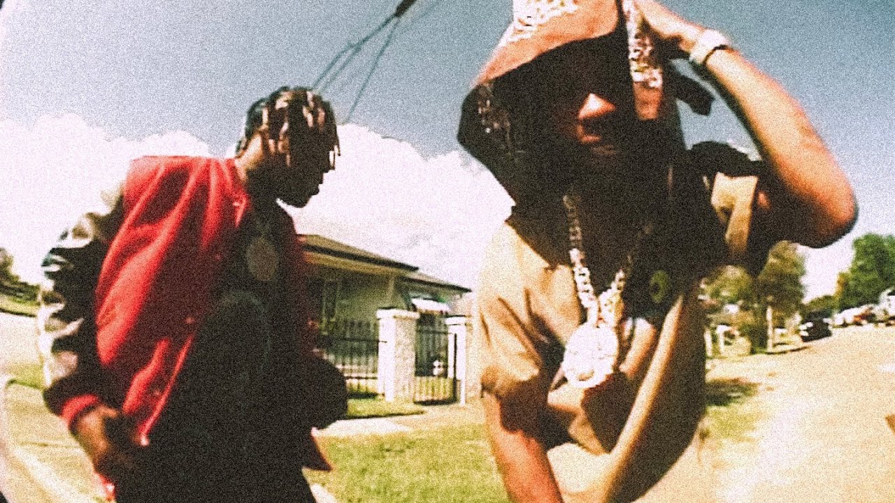 Travis Scott - Phoenix Hot! Ft. Don Toliver (Utopia Leak) - YouTube