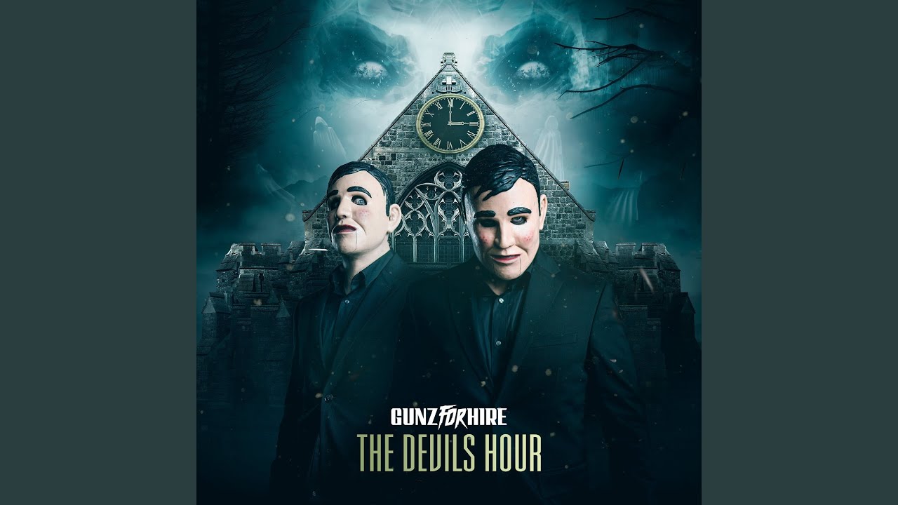 The Devils Hour - YouTube