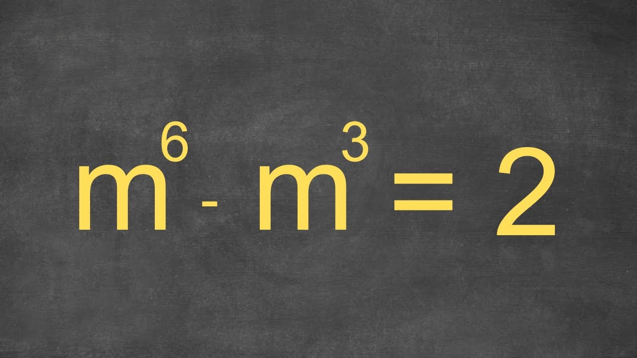 Many People Fail This Problem! | Math Olympiad - YouTube