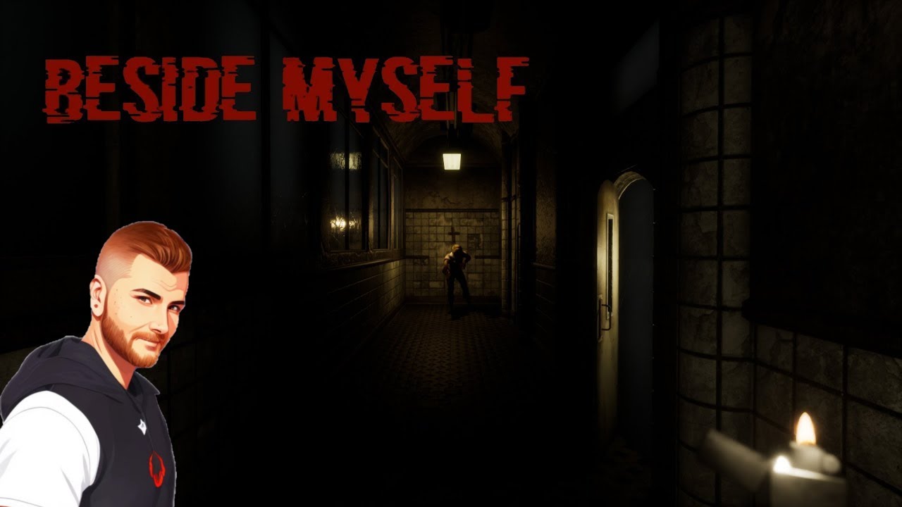 🕯️ Beside Myself #2 - YouTube