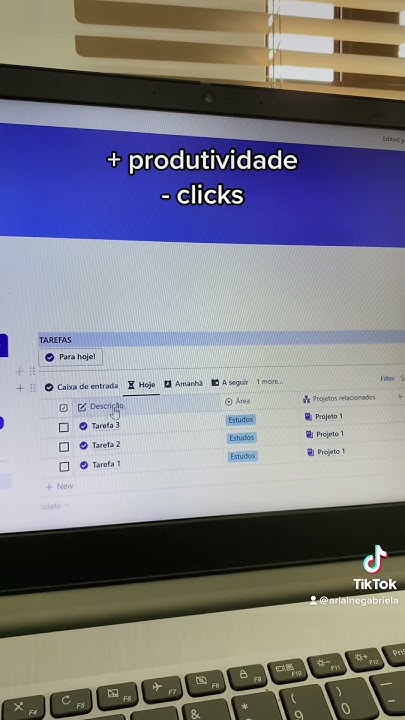 Usando Botões No Notion Notion Notionapp Notiontemplate Notiontips Dicasnotion Automacao