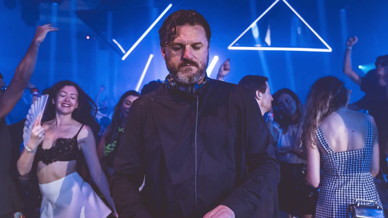 Solomun @ GemFest After Party, Anaklia, Georgia 2017 (Melodic Techno ...