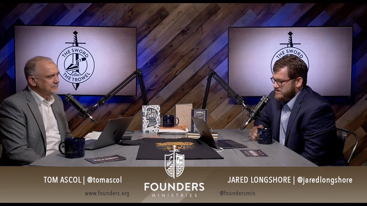 TS&TT: FBC Naples, Marcus Hayes, Heirs of the Reformation & Being Quick ...