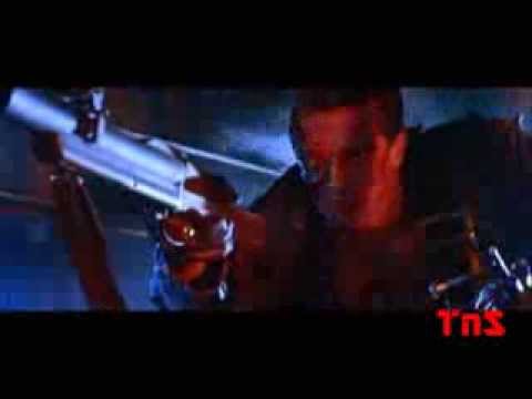 Tribute to The Terminator Franchise - YouTube