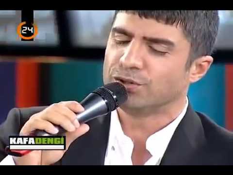 Özcan Denizden ermeni dilinde sarki ( azerbaycana hakeret)