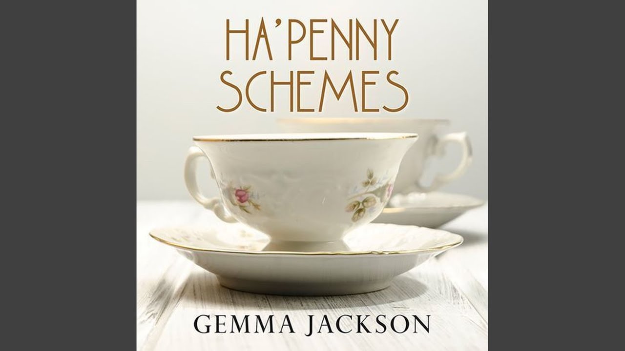 Chapter 16.6 - Ha'penny Schemes - YouTube