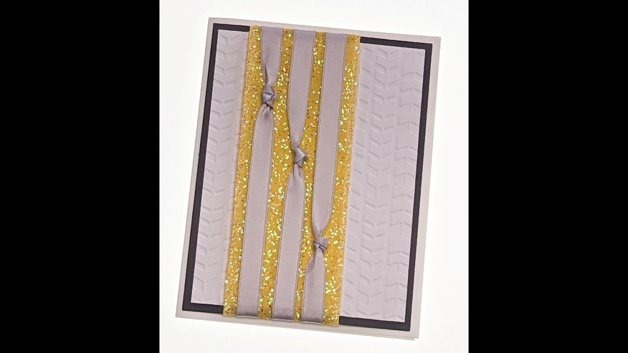 Illuminating Ultimate Gray Greeting Card for any occasion Card 6 - YouTube