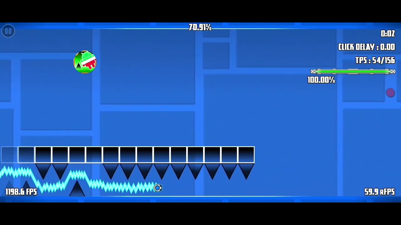 speedhack spam - YouTube