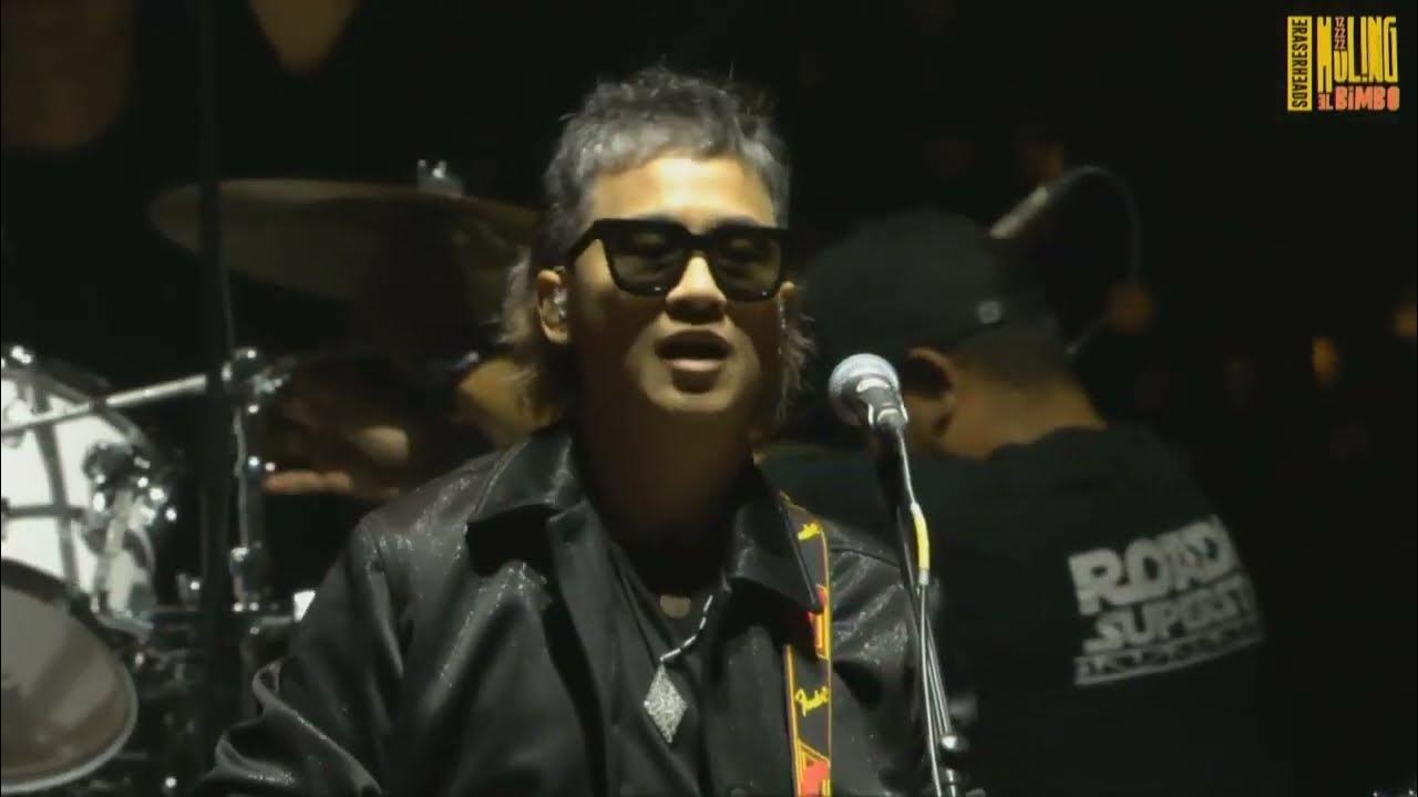 Eraserheads Reunion Concert 2022 - Ang Huling El Bimbo (HD) - YouTube
