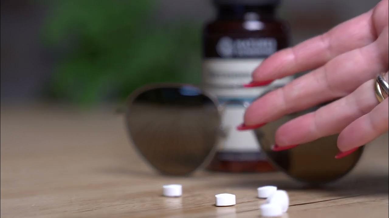 Витамин D3 НСП - Vitamin D3 NSP - YouTube