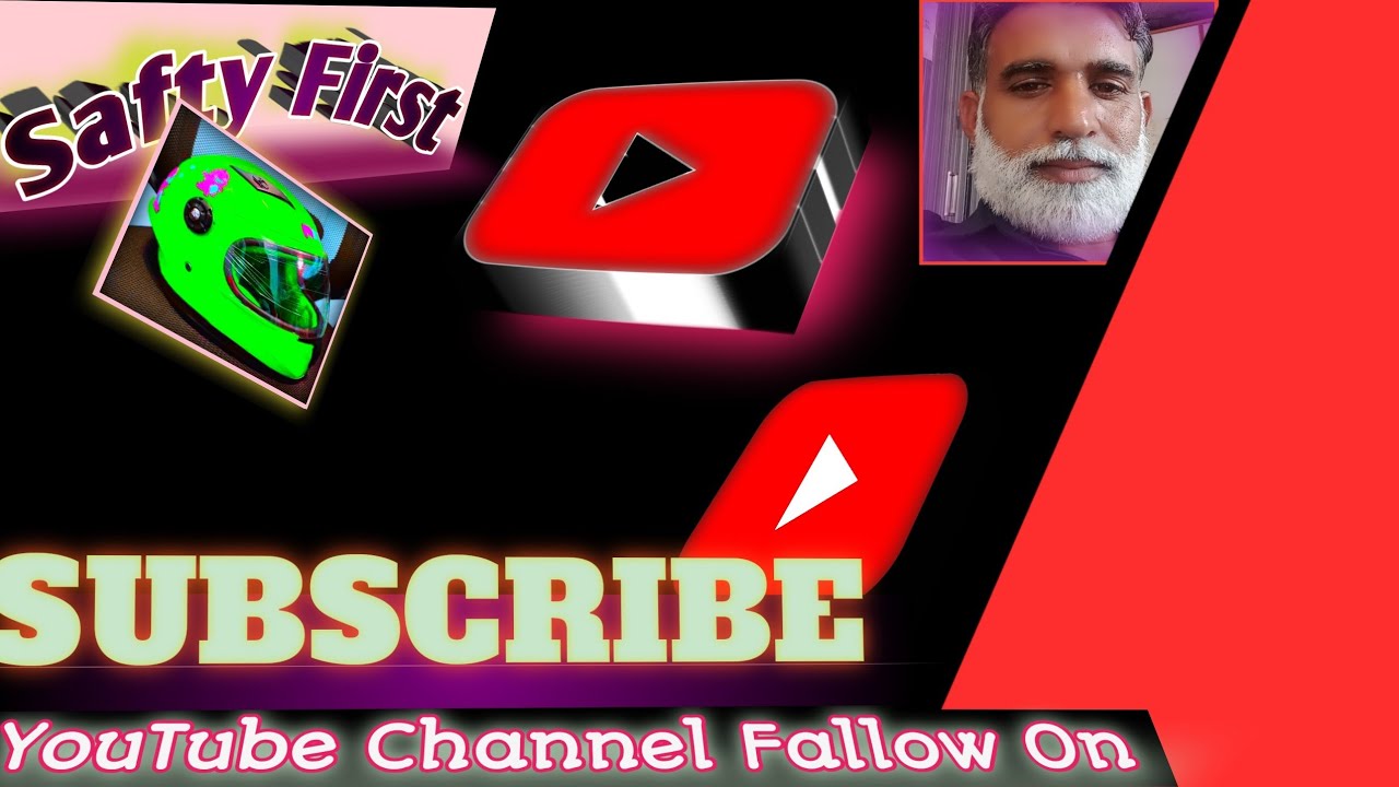 Safty From Storm || Safty First YouTube channel.. - YouTube