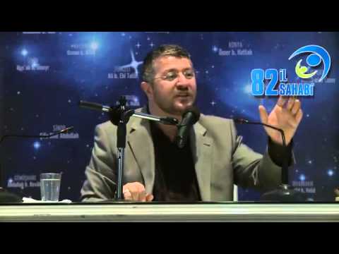 Hz Cerir bin Abdullah Muhammed emin yıldırım