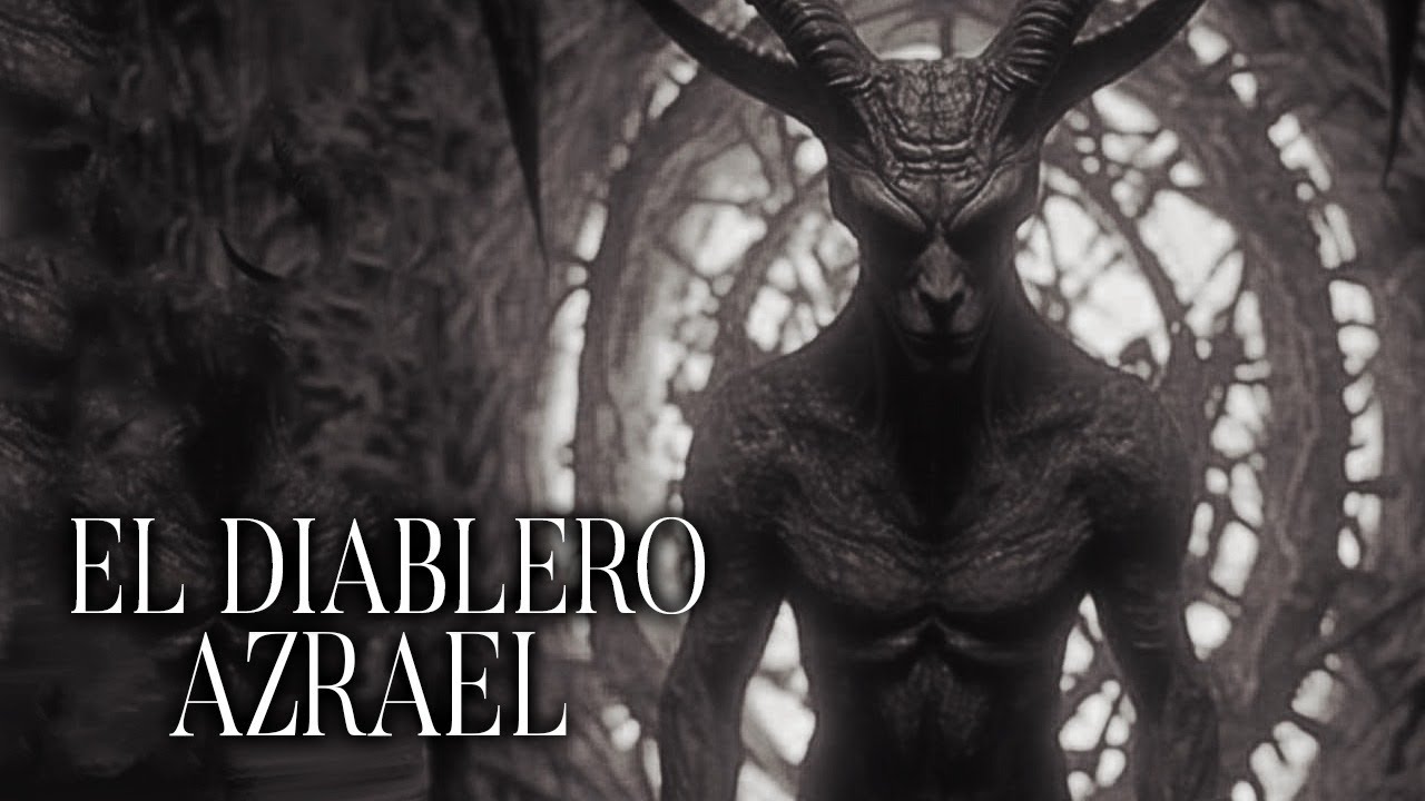 Invoqué A Un Demonio Historias De Terror - REDE - YouTube Music