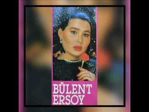Bülent Ersoy - Beni Ağlatmaya Kimin Hakkı Var? (1987) LP