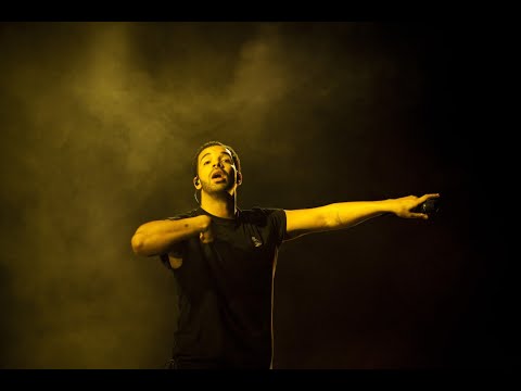 Madiba Riddim - Drake (Slowed)