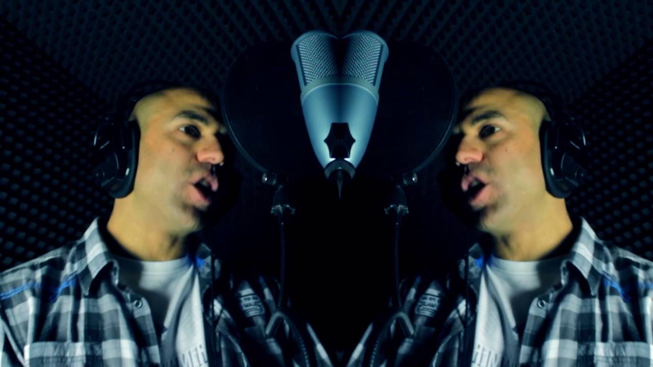 V - JAY - Malko Lud (Official Video 2016) - YouTube