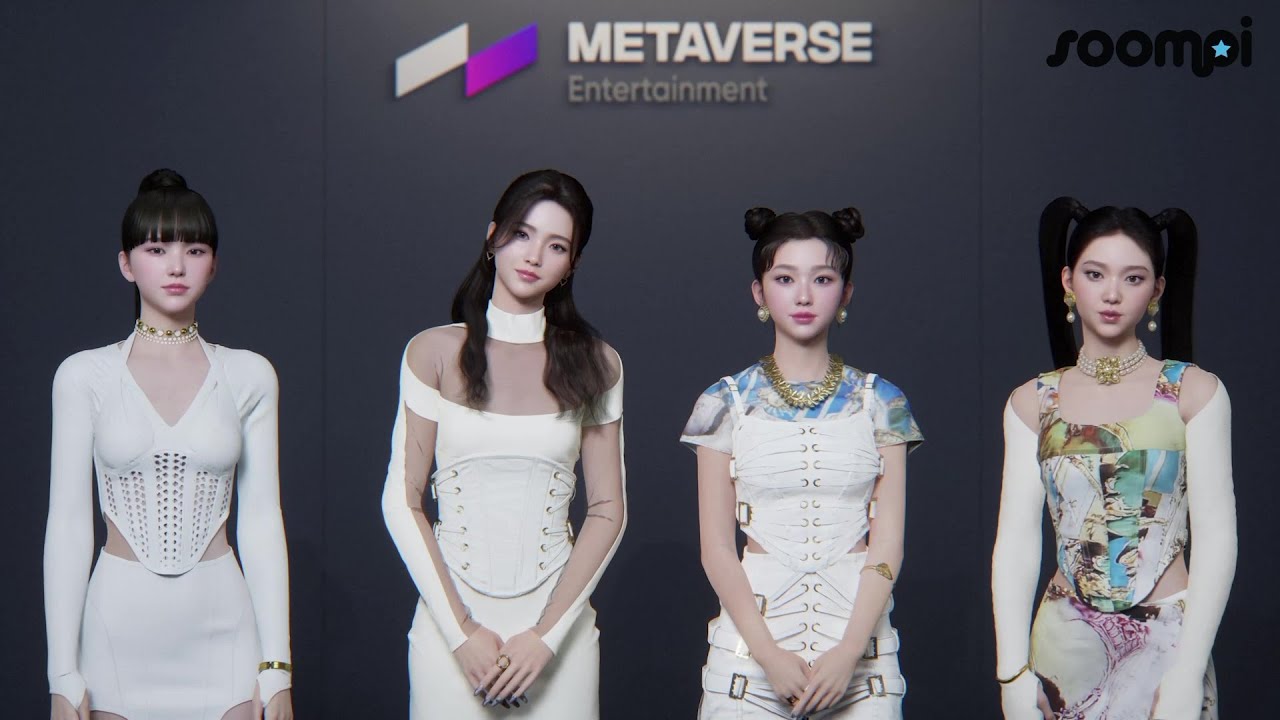 MAVE:'s Message to Soompiers - YouTube