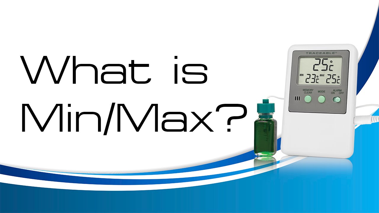 What is Min/Max Memory? - YouTube
