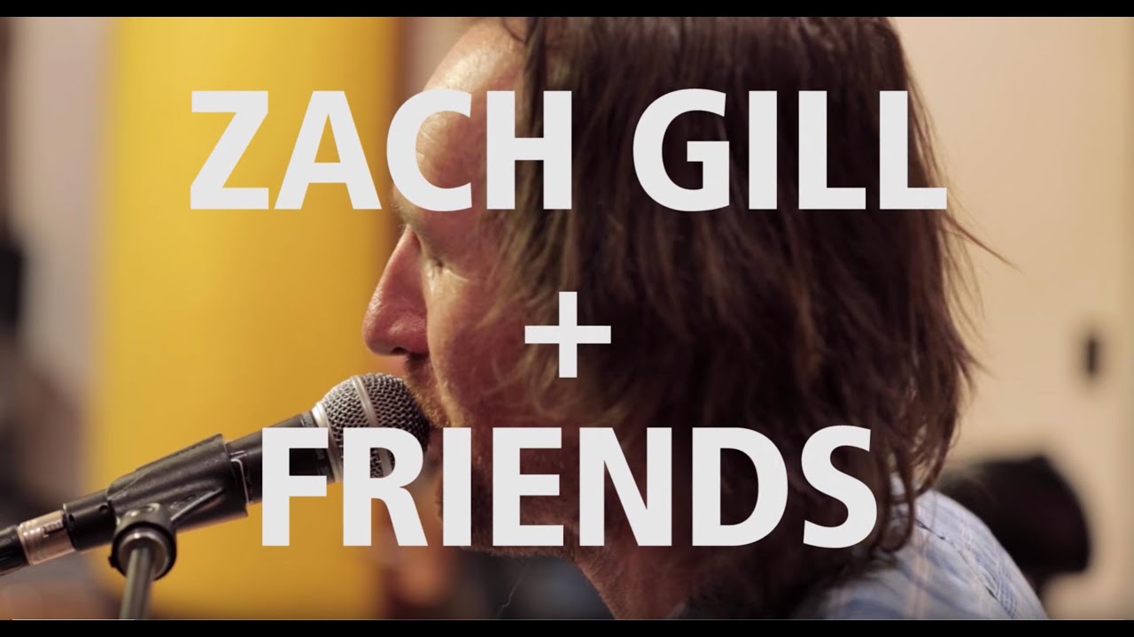 UCSB Amplified: Zach Gill + Friends "Family" - YouTube