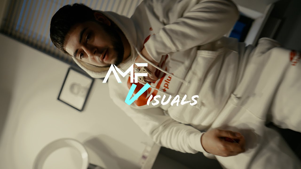 Lil Flash - Heart Vs Mind (Official Music Video) - YouTube