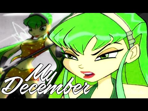 [Dream Wings] Olivia - My December [hbd]